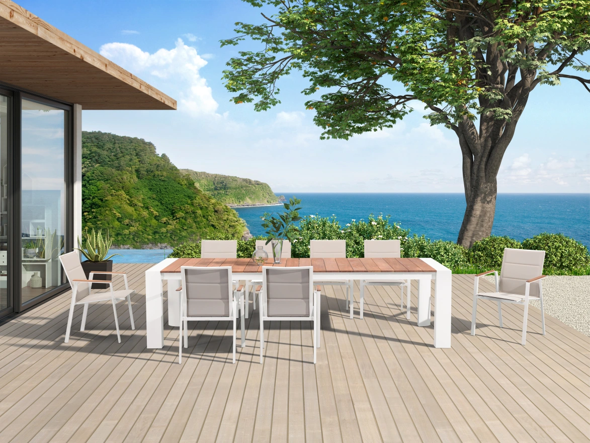 Vanjski stolovi | Škerjanc